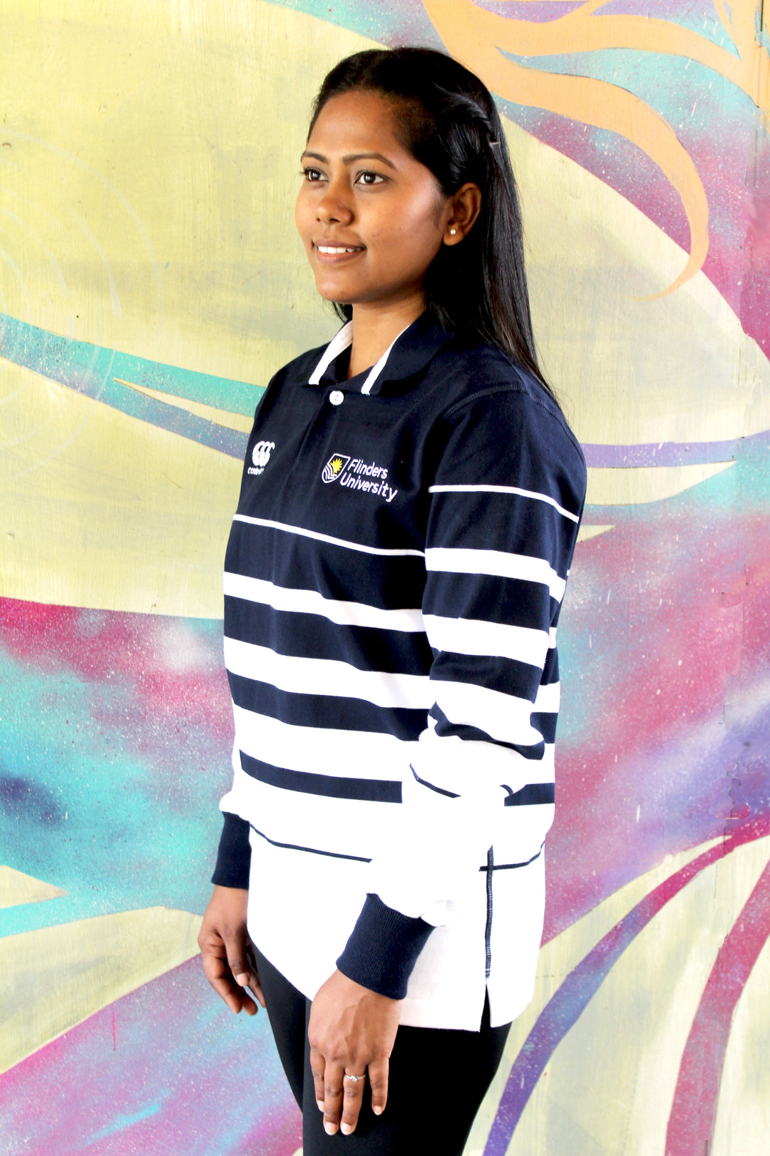 Flinders Canterbury Sweater (Unisex) – Flinders Uni Shop