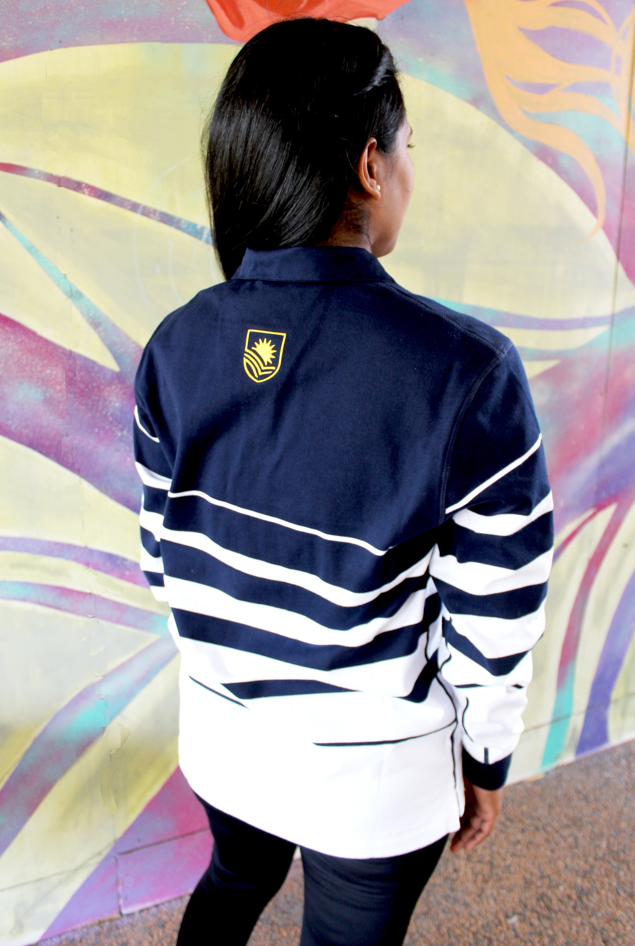 Flinders Canterbury Sweater (Unisex) – Flinders Uni Shop