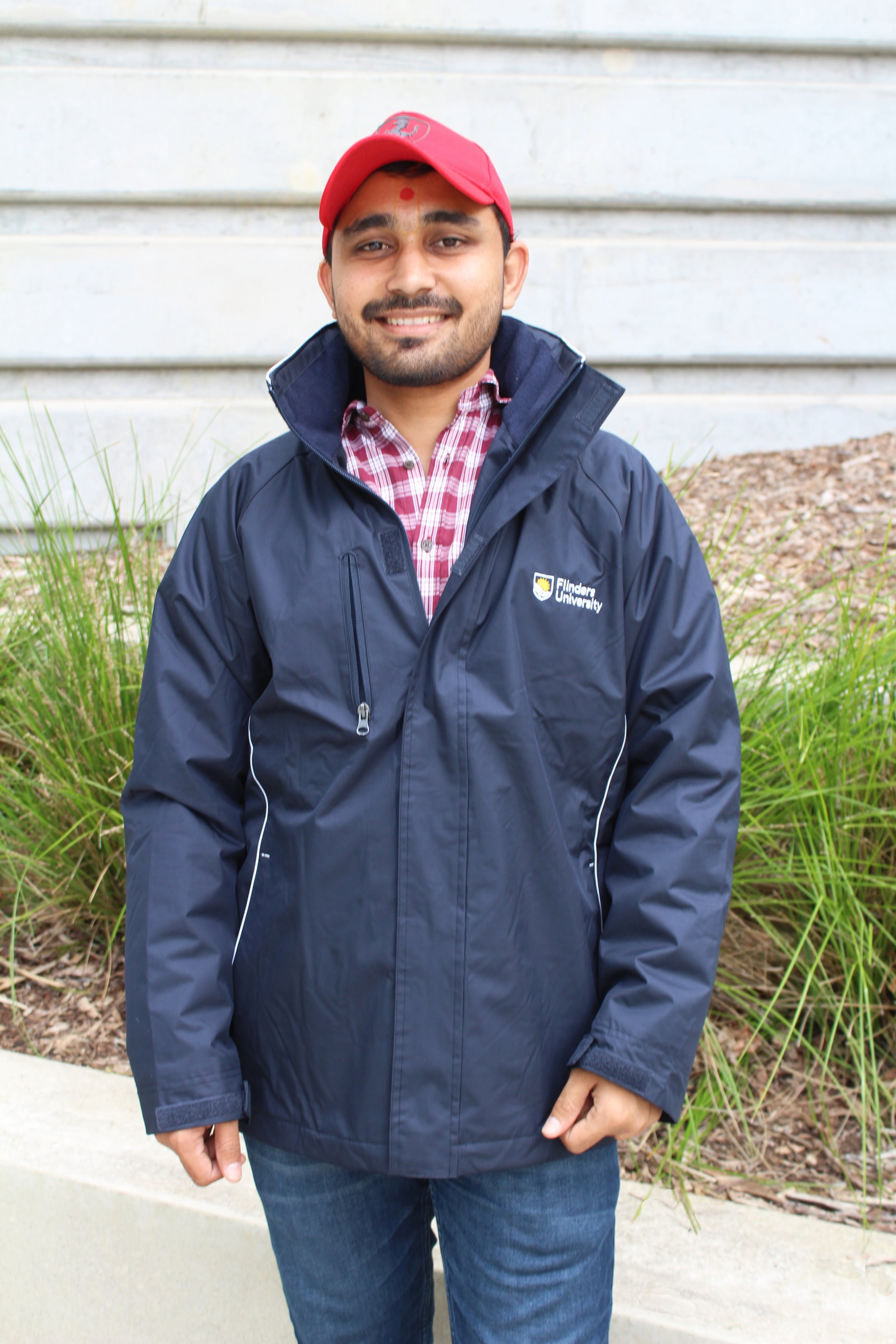 All Weather Jacket (Unisex) – Flinders Uni Shop