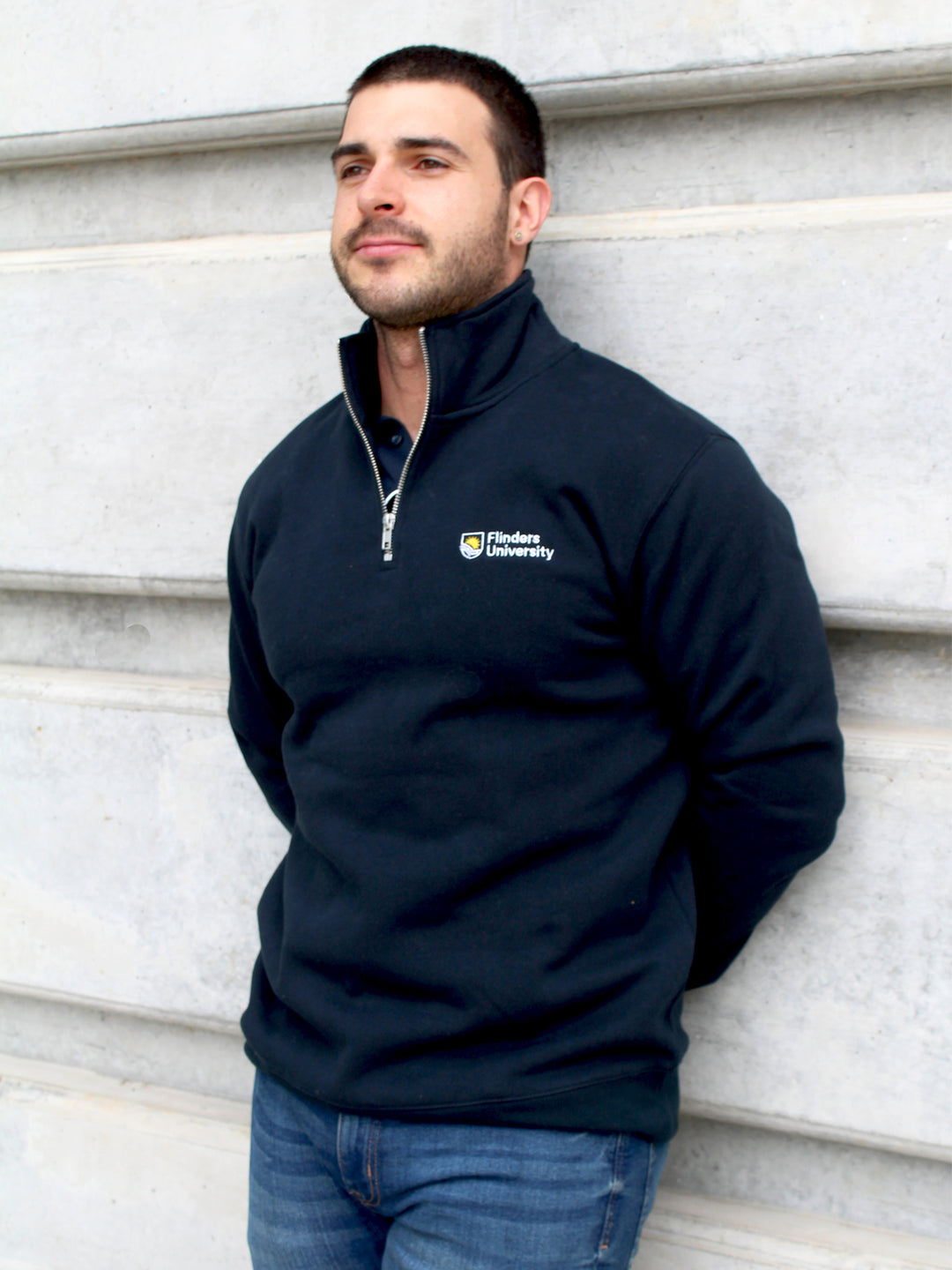 RUGBY & CREW JUMPERS – Flinders Uni Shop