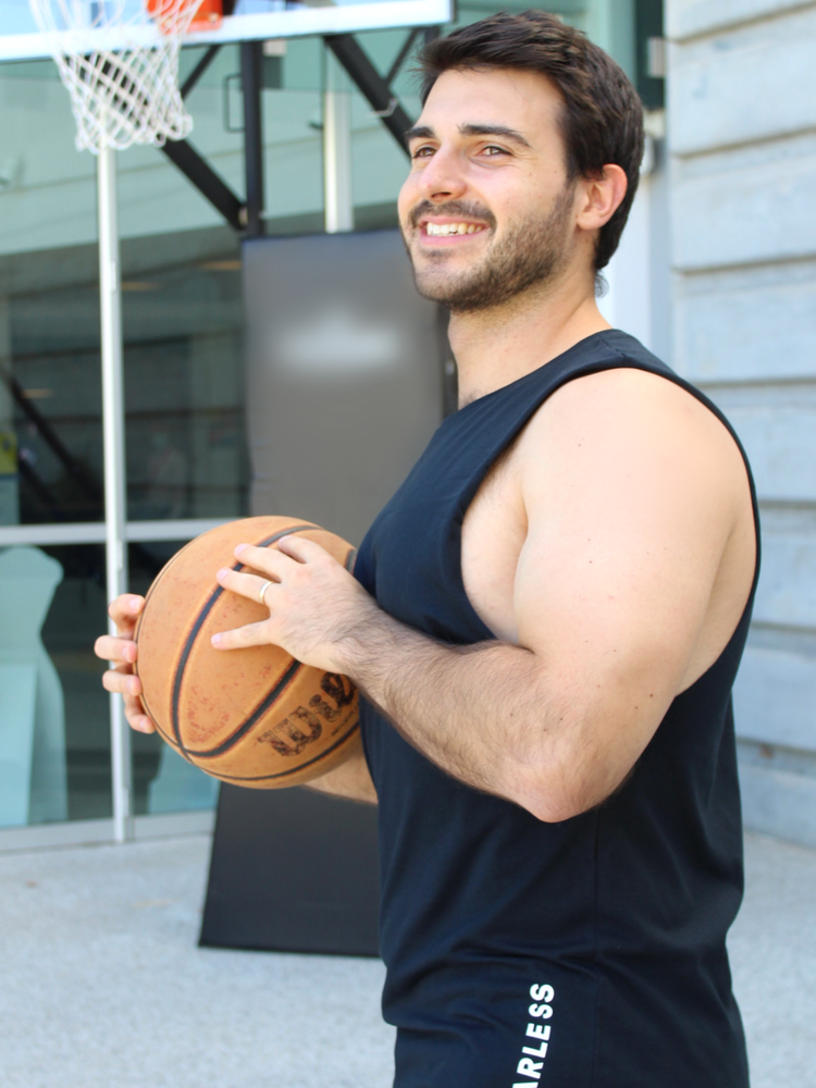 TEES & POLOS – Flinders Uni Shop