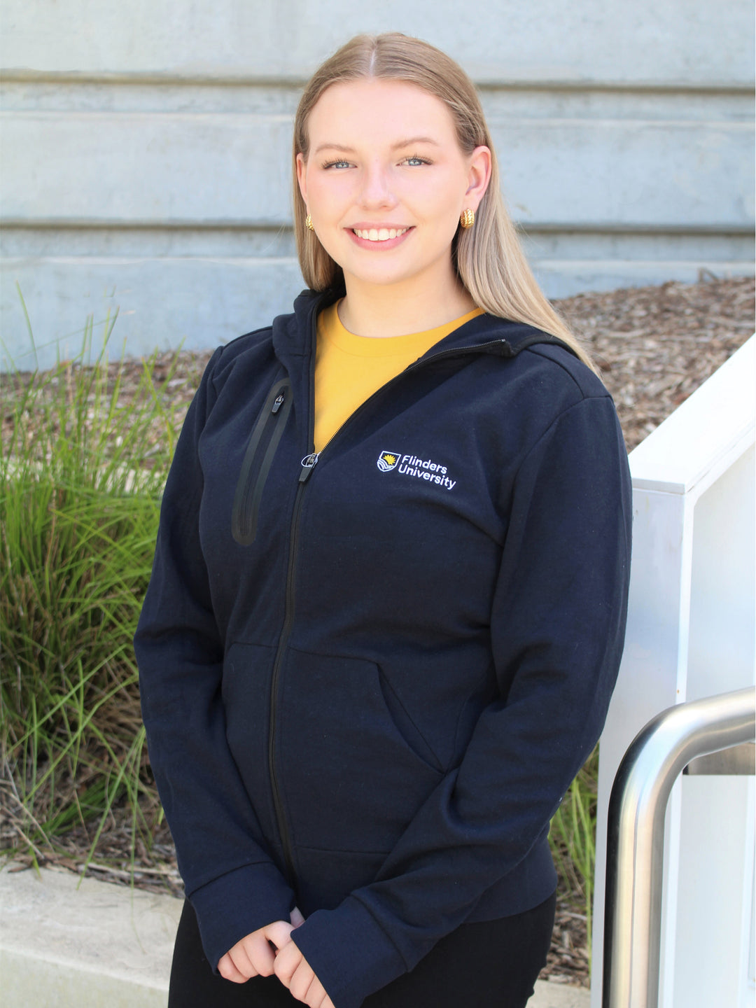 HOODIES & JACKETS – Flinders Uni Shop